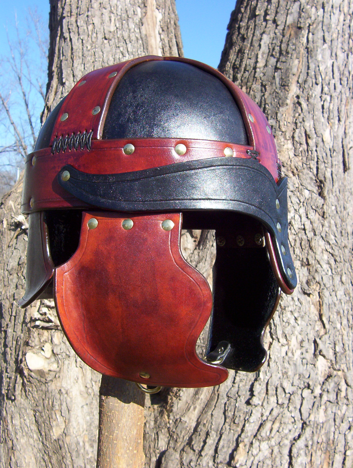 Hunter-Craft-Helmets-Catalog