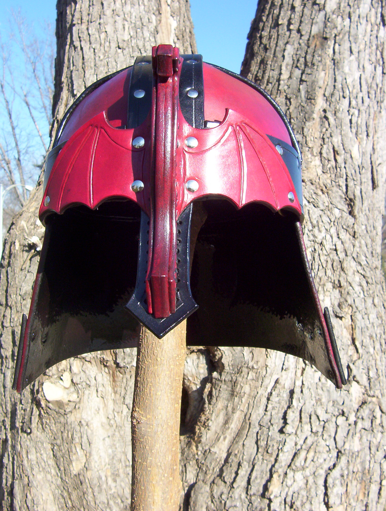 Hunter-Craft-Helmets-Catalog