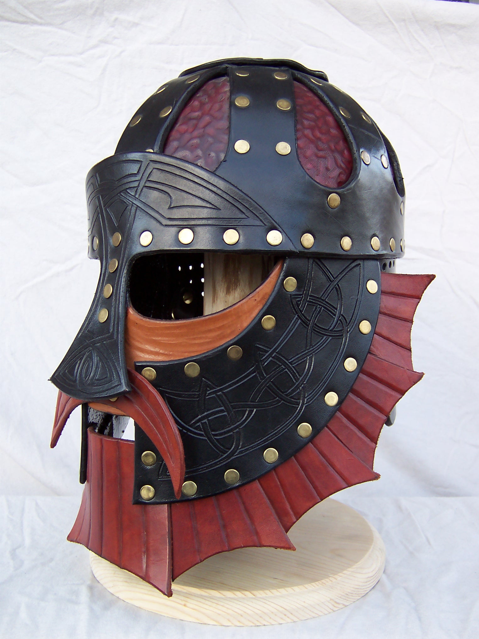 Hunter-Craft-Helmets-Gallery