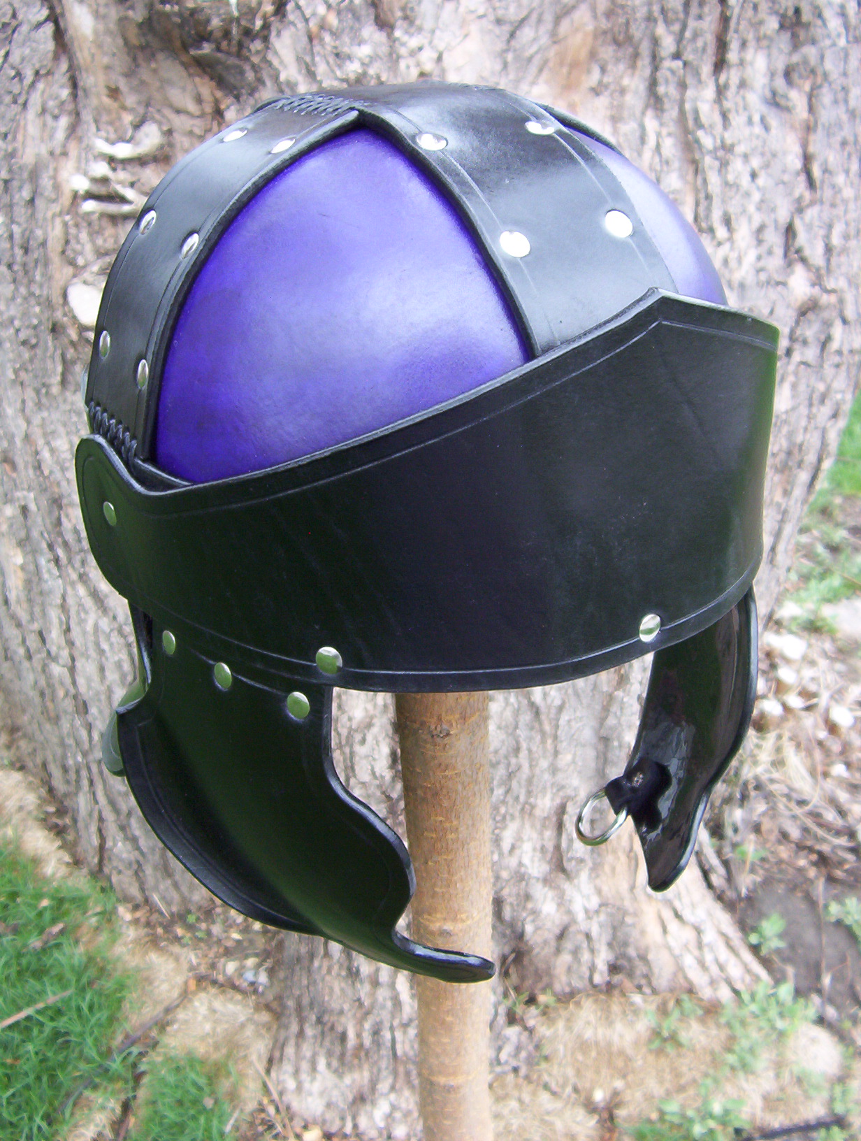 Hunter-Craft-Helmets-Catalog