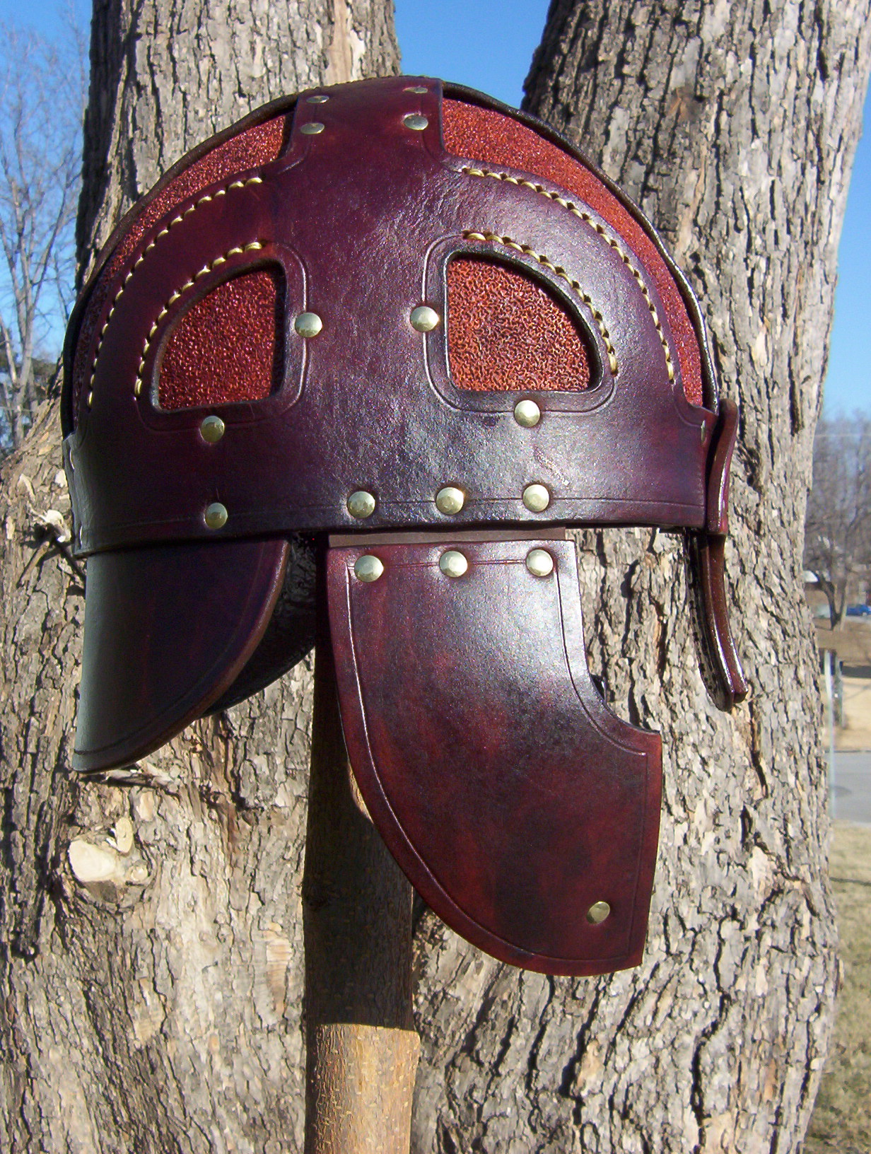 Hunter-Craft-Helmets-Catalog